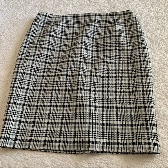 Alex Marie | Skirts | Alex Marie Skirt Black And White | Poshmark